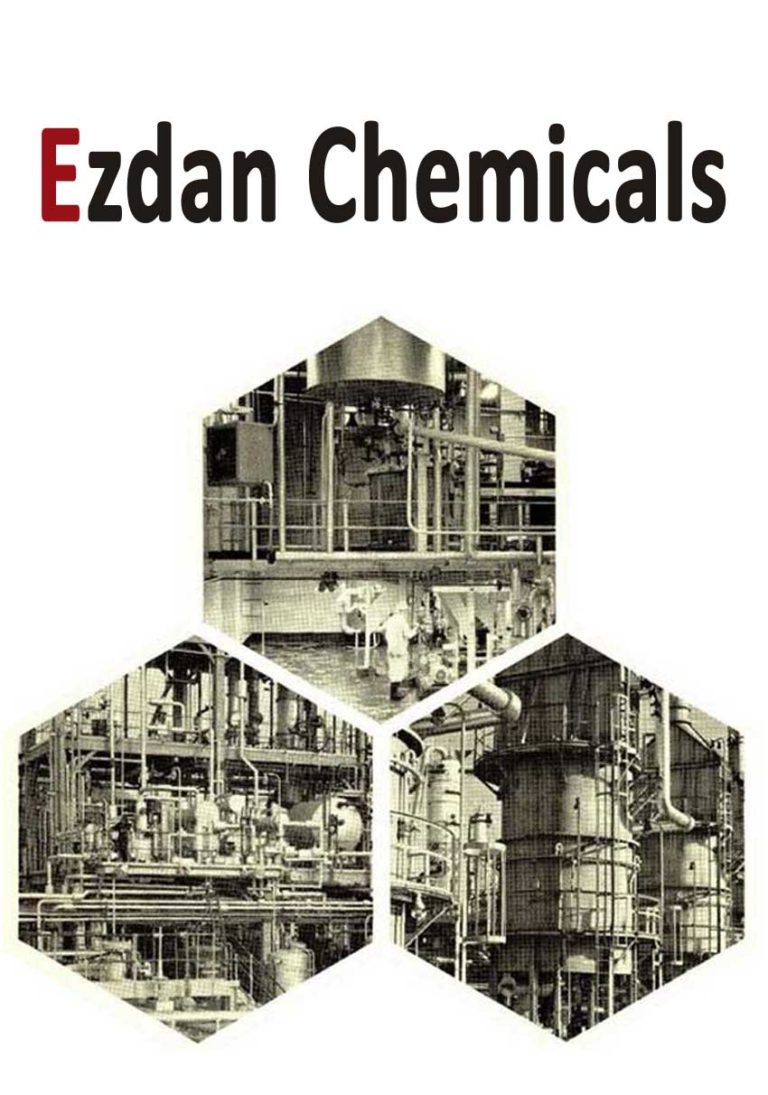 Industrial Chemicals Trading – Ezdan Group
